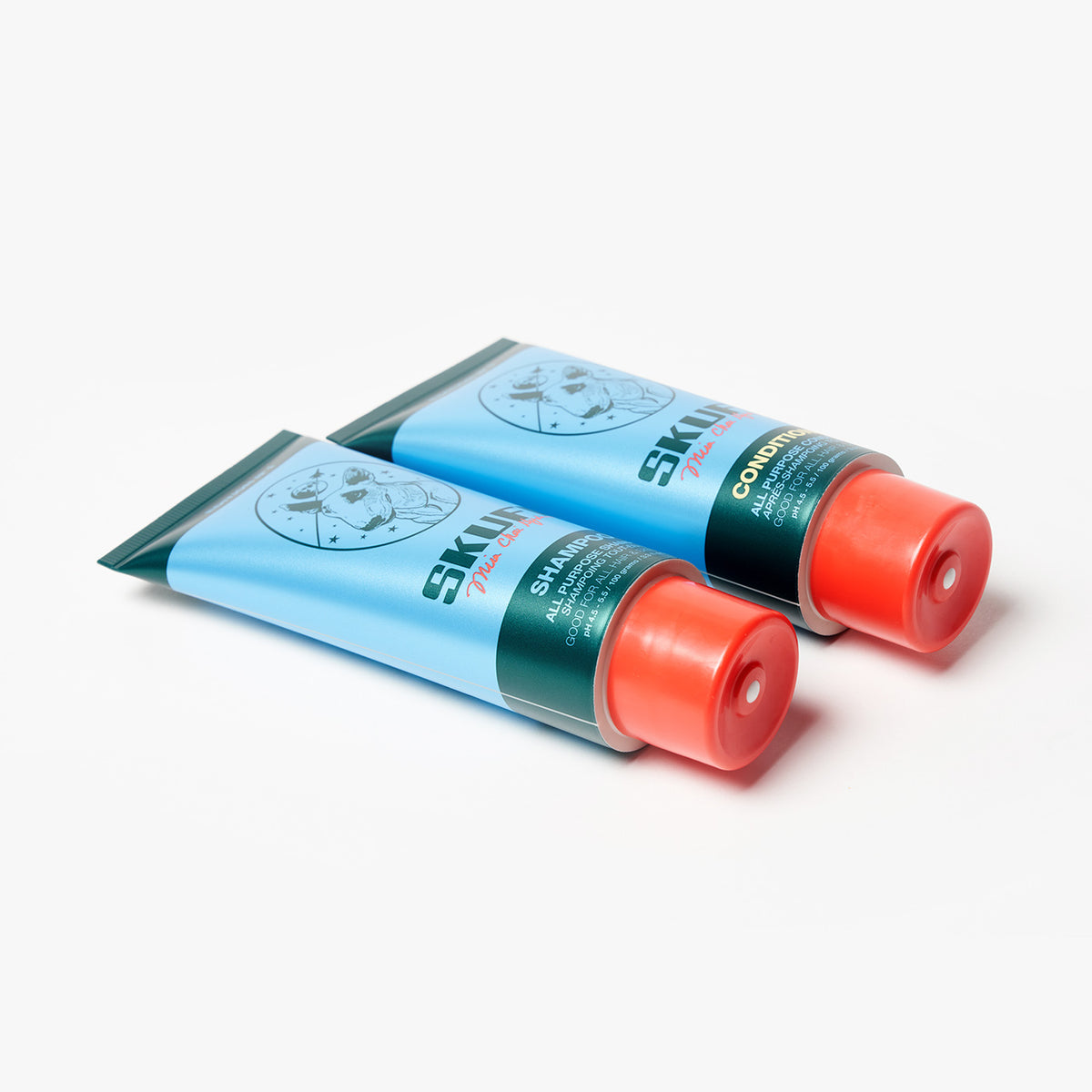 Skuff Shampoo & Conditioner Bundle 10% off – House of Skuff