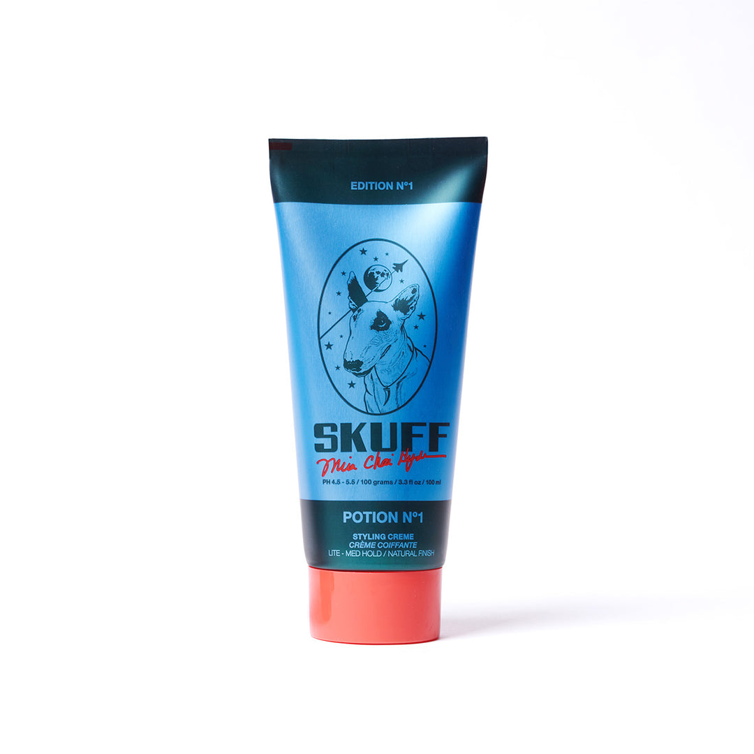 House of Skuff Potion No 1 Styling Cream