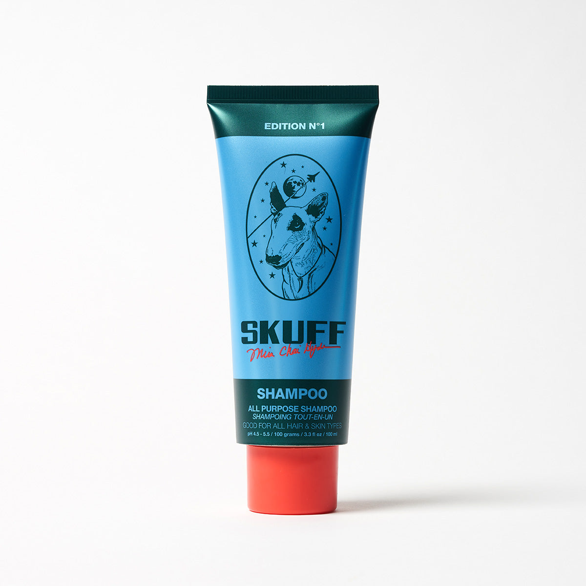 Skuff Shampoo – House of Skuff